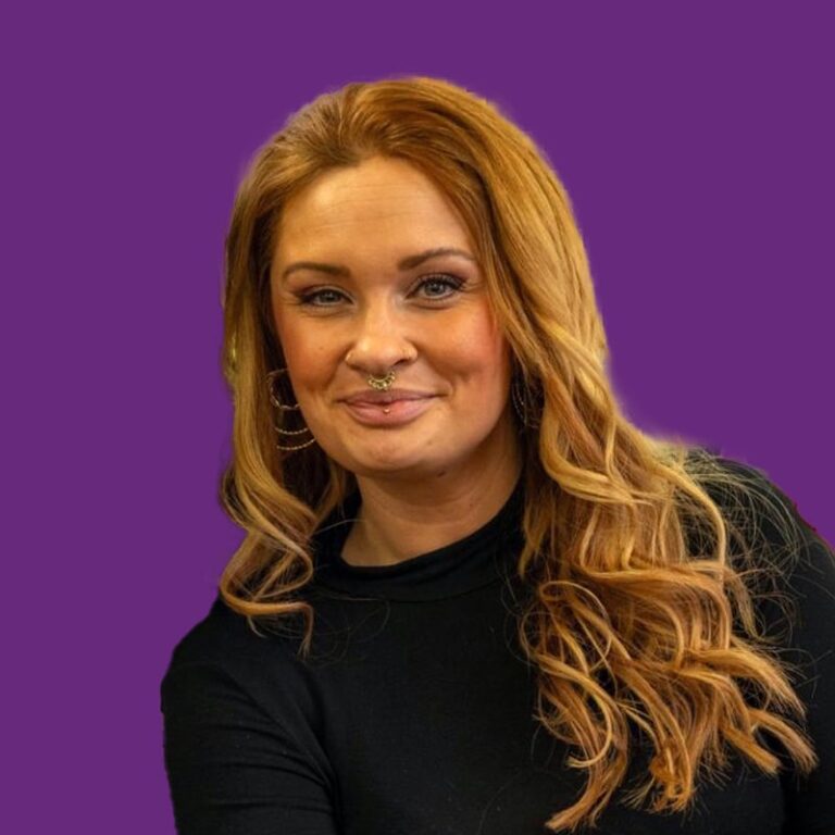 Lauren Bryan - Transform your Training